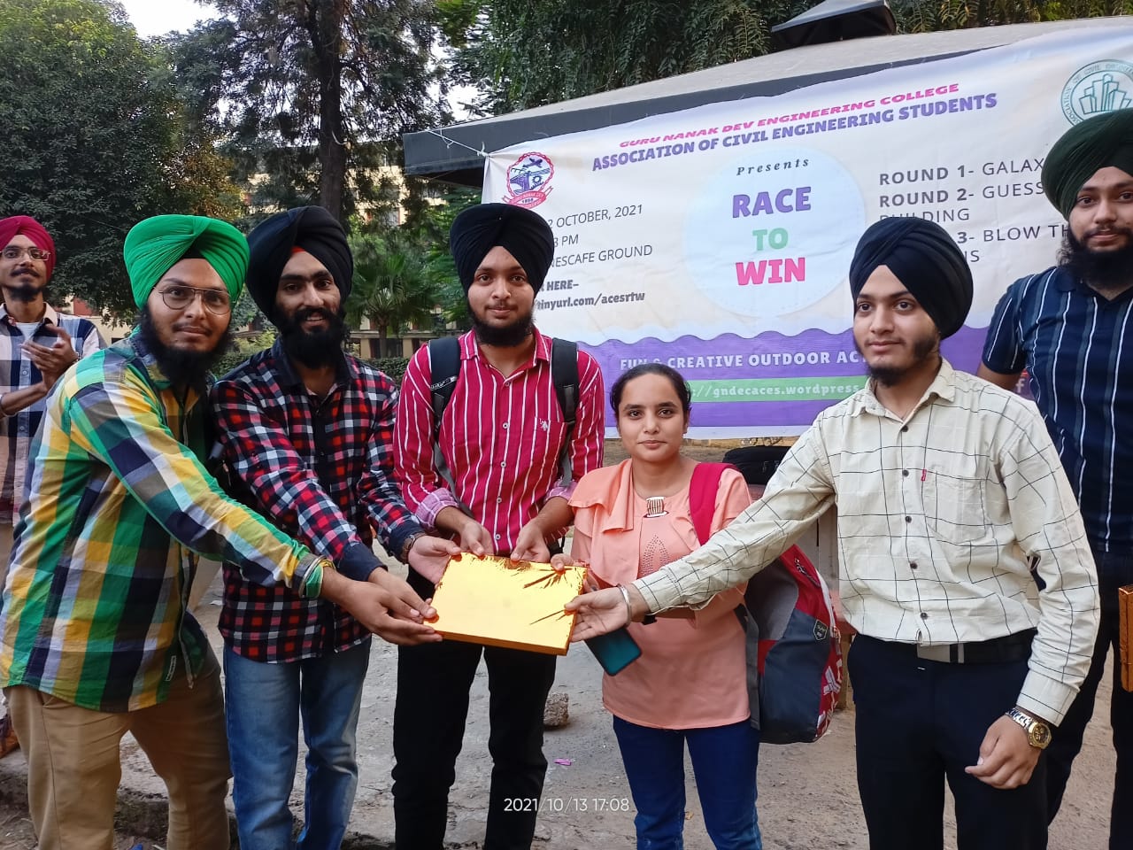 Gallery - Association of Civil Engineering Students