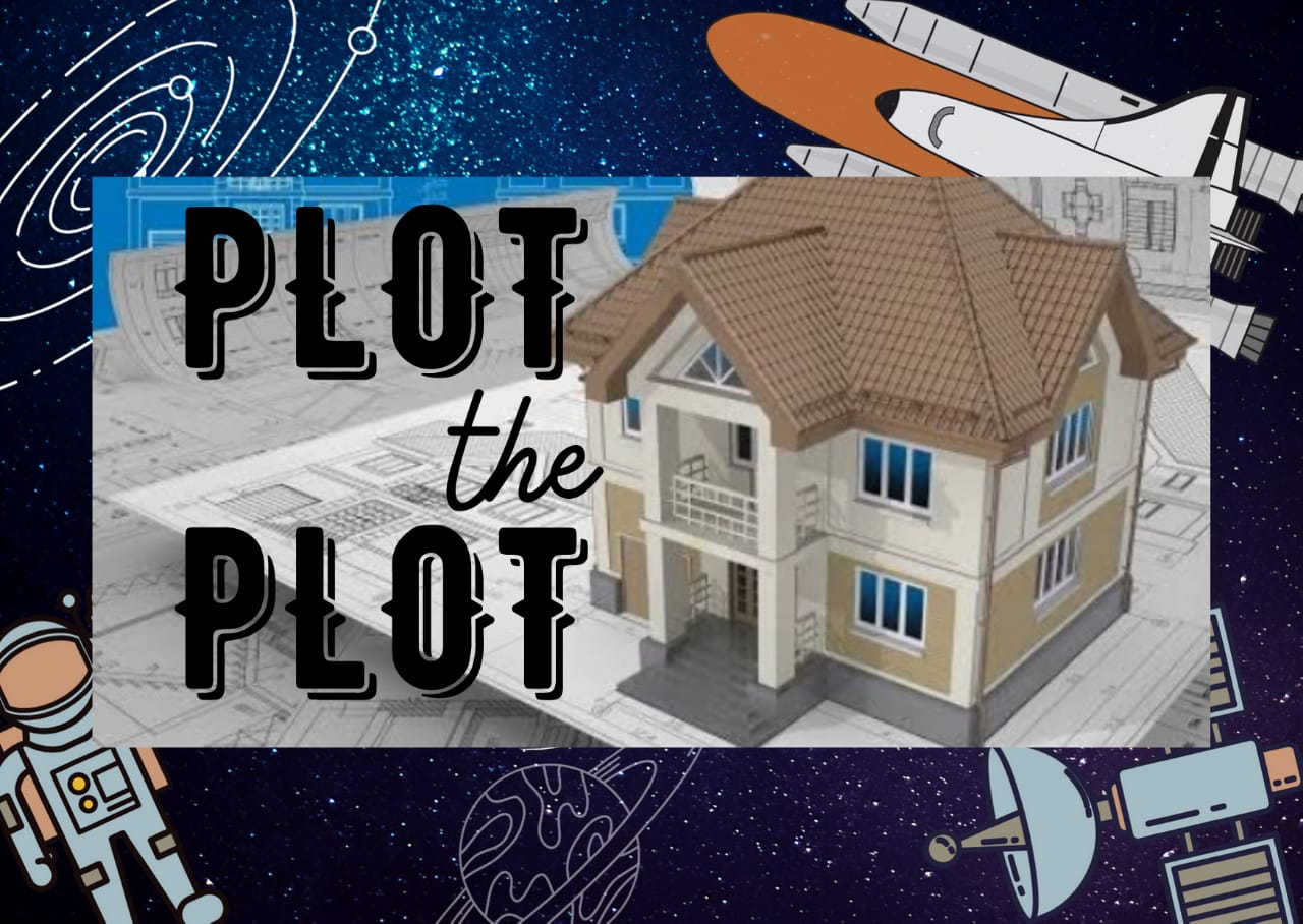 Plot the Plot - Association of Civil Engineering Students